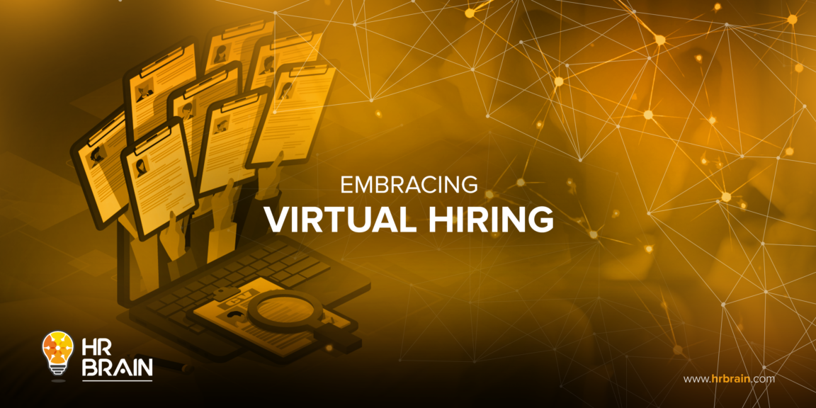 HrBrain is an experienced IT recruiting company in Canada